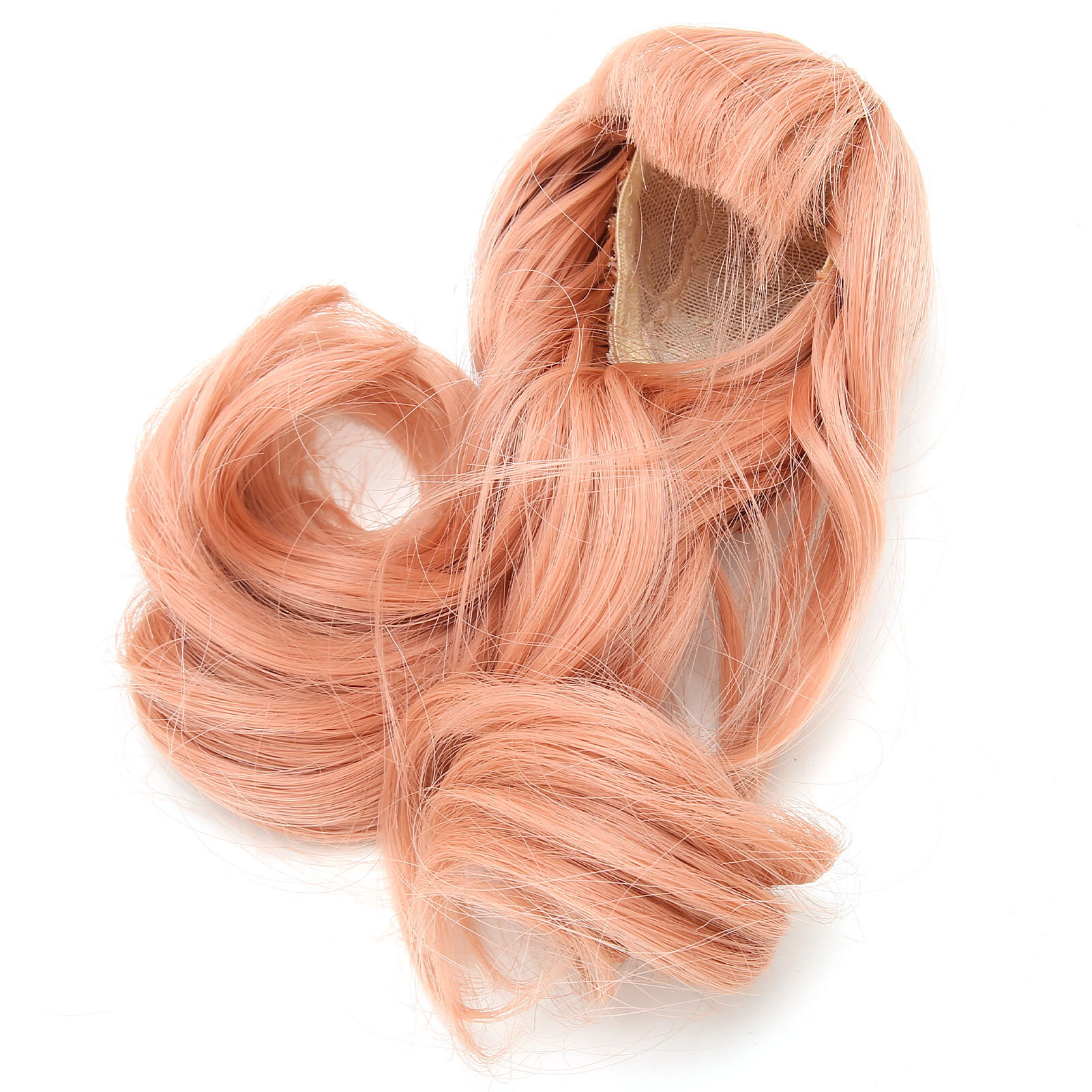 Кукольные волосы Wig — фото 1