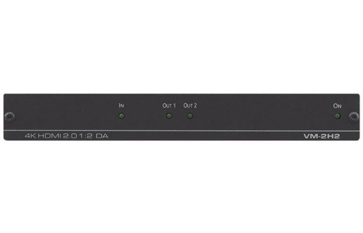 Kramer VM-2H2