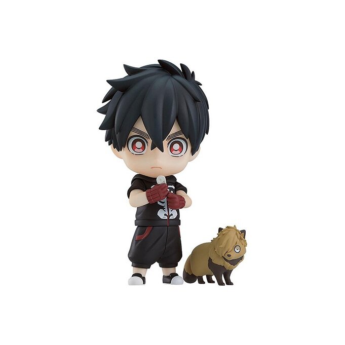 GOOD SMILE COMPANY Монстр Трансформация Кабане Кусака Чиби Фигурки