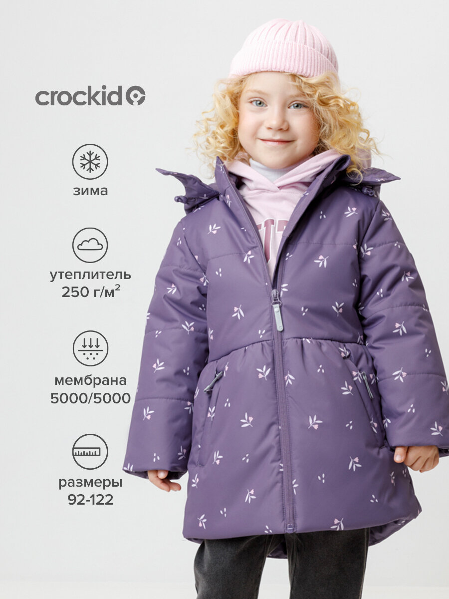 Куртка ВК 38119/н/1 ГР