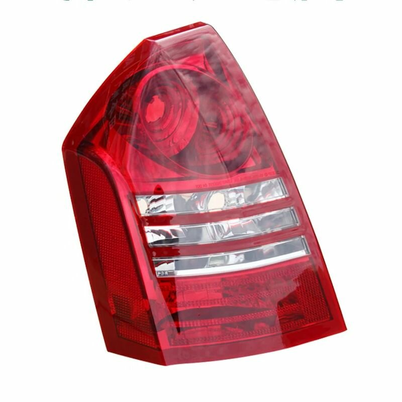 Фары автомобильные, Задний фонарь, 1 шт, арт. Chrysler 300 300C 2005-2007