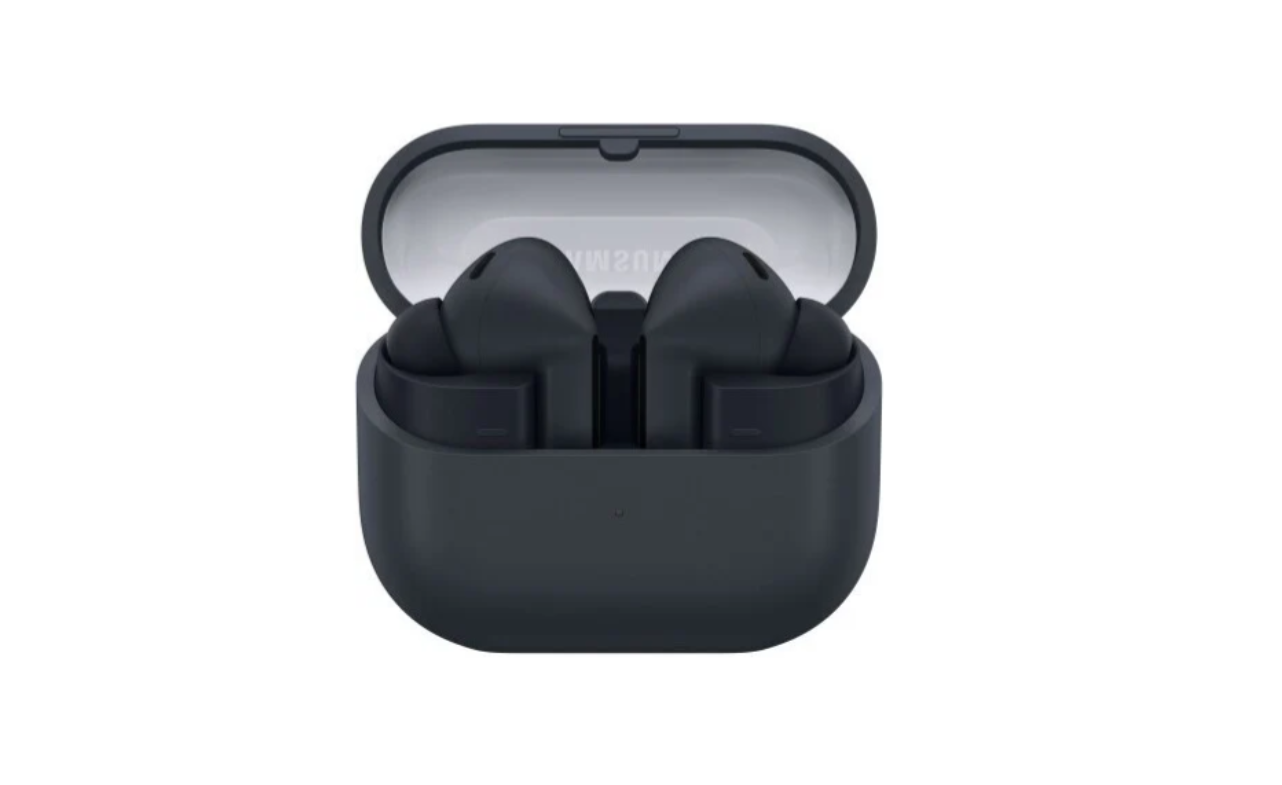 Наушники Samsung Galaxy Buds 3 FE (черный)