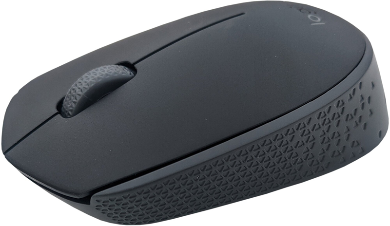 Мышь Logitech Wireless Mouse M171, black, CN, [910-004424/910-004643]