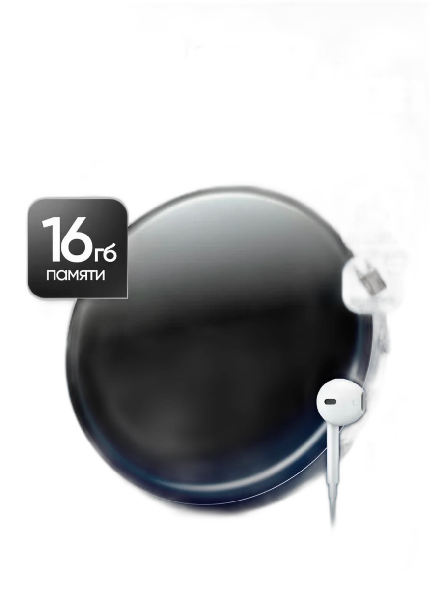 Мини Диктофон для Записи и Прослушивания Маленький