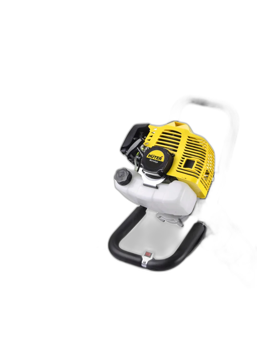 Мотобур бензиновый, GGD-300