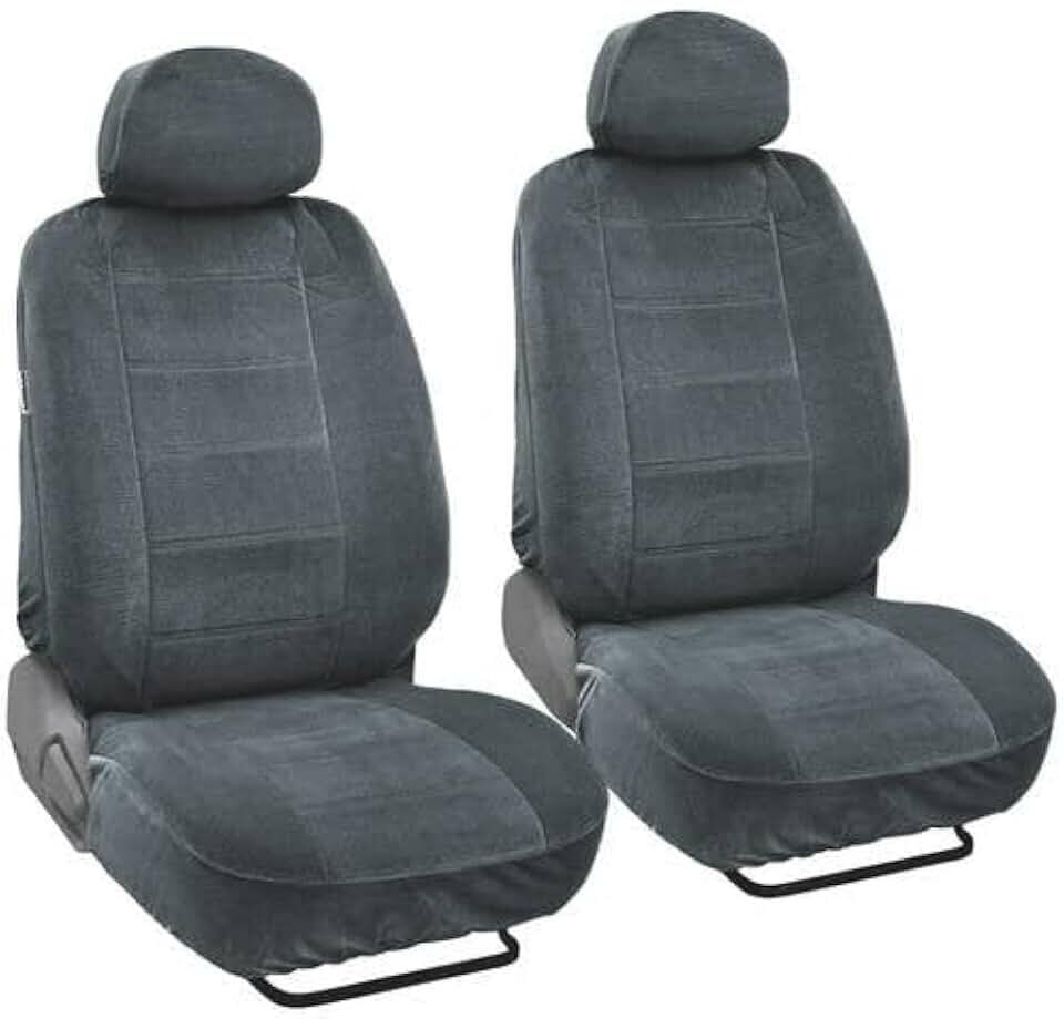 Чехлы на сиденияNissan Almera Classic (с подголовниками) с 06-13г.
