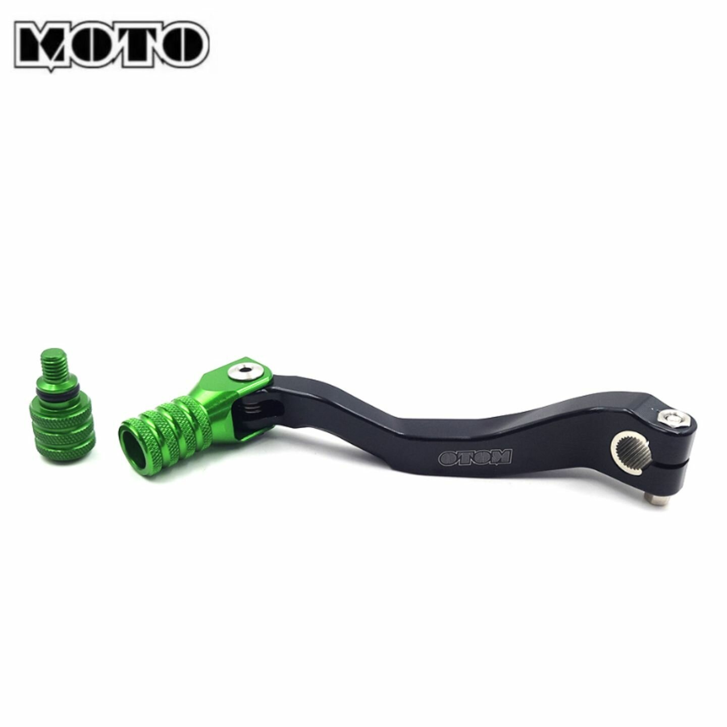 Рычаг для мототехники