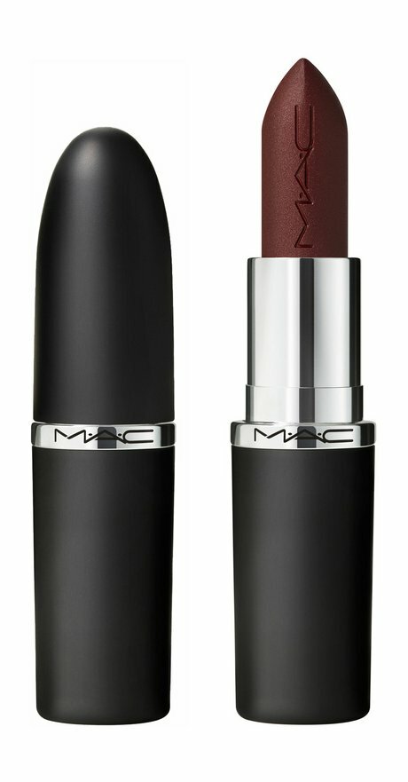 MAC MACximal Matte Lipstick Матовая губная помада | Antique Velvet 100мл