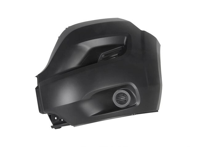 Бампер передний левая часть GORDON PG90901BL для Fiat Ducato 290; Peugeot Boxer 290; Citroen Jumper 290