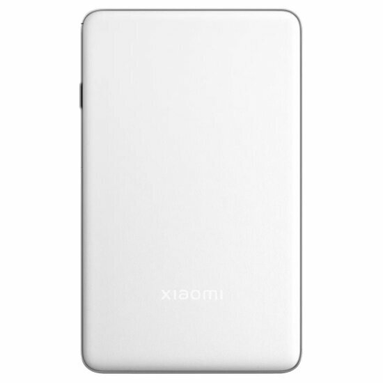 Портативный фотопринтер Xiaomi Mi Portable Photo Printer Pro