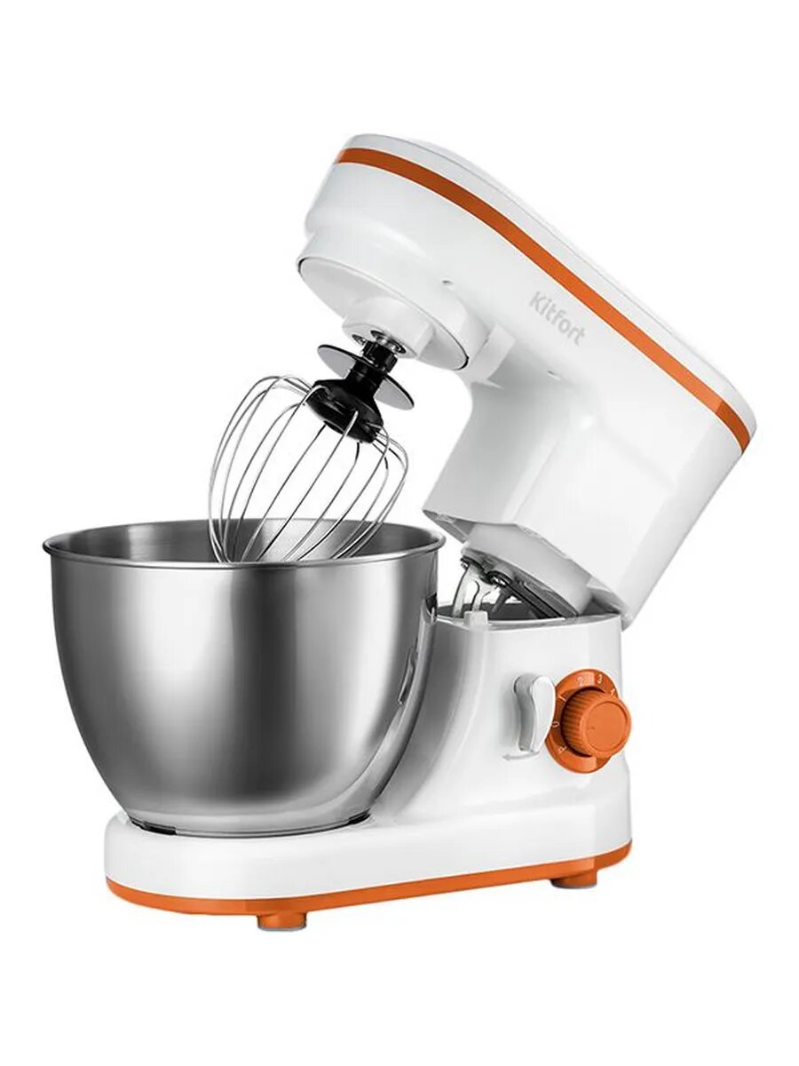 Планетарный миксер Kitfort КТ-3045-3