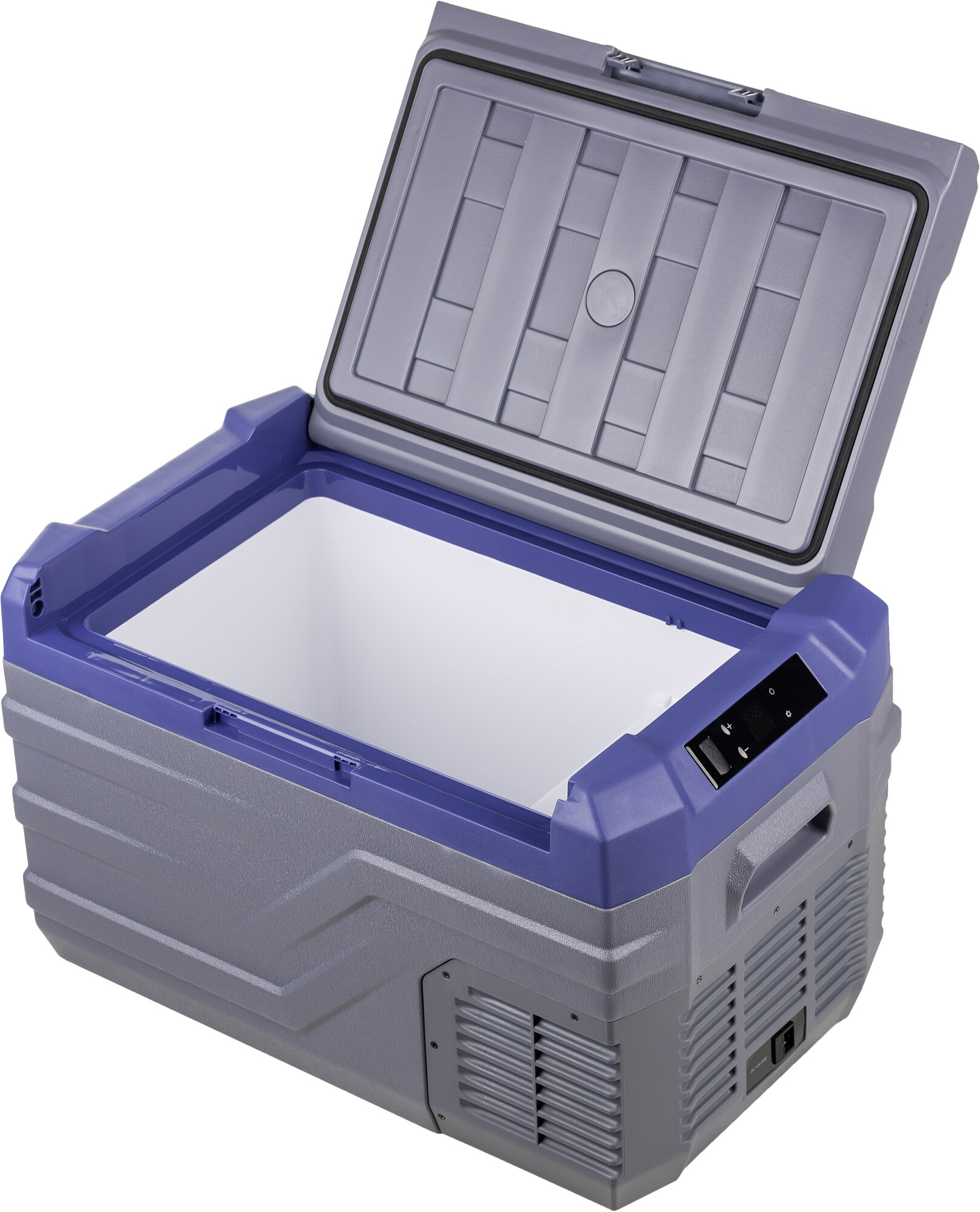 Автохолодильник Alpicool NL30 (12/24)