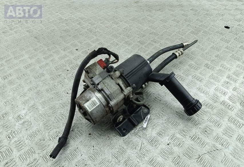 Электроусилитель руля Citroen C4 (2004-2010)