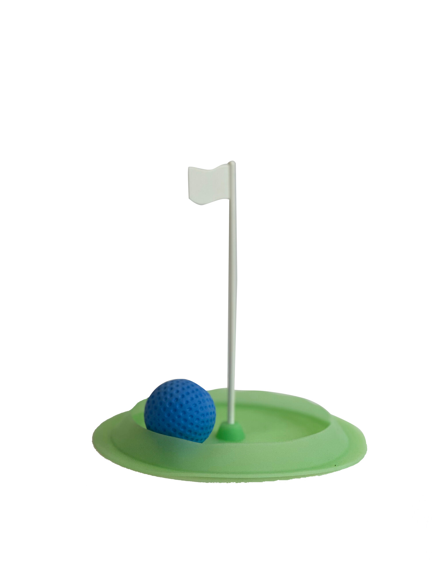 Комплект мини-гольфа Офис