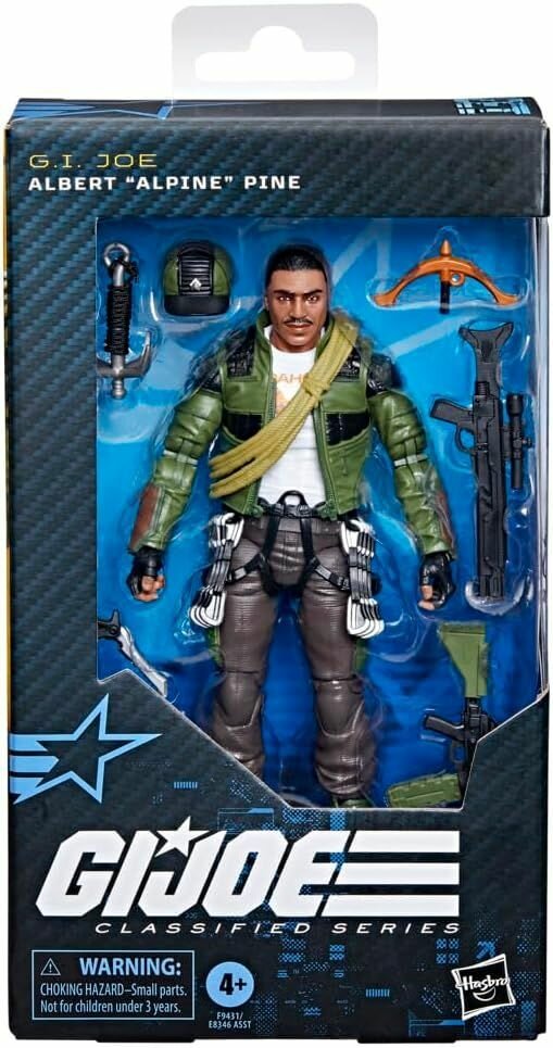 G.I.Joe - Все серии, игрушки, подарки, коллекция скульптур(Hasbro)