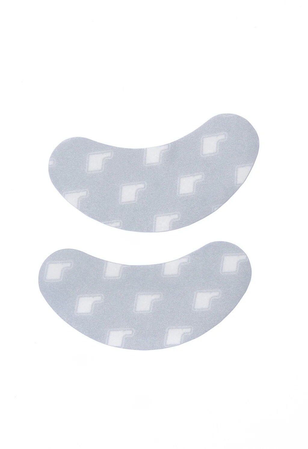 Rhode пептидные патчи с логотипом r