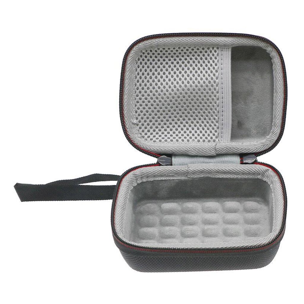 Жесткий Чехол EVA для Зарядки мощностью 140 Вт от Зарядной станции USB C Power Stripes Сумка Для Хранения