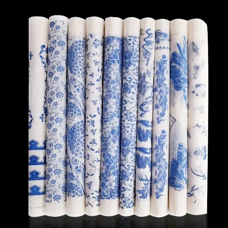 Бумага для творчества Декольная