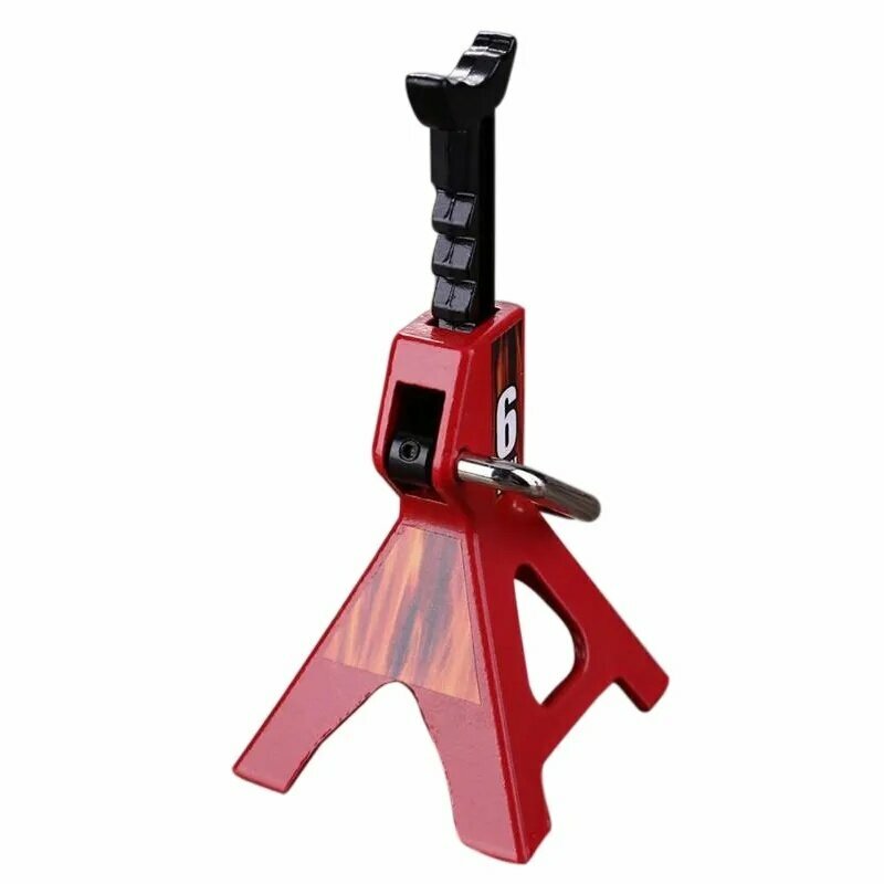 Подъемник автомобильный, нагрузка до 6 т, подъем до 10 см