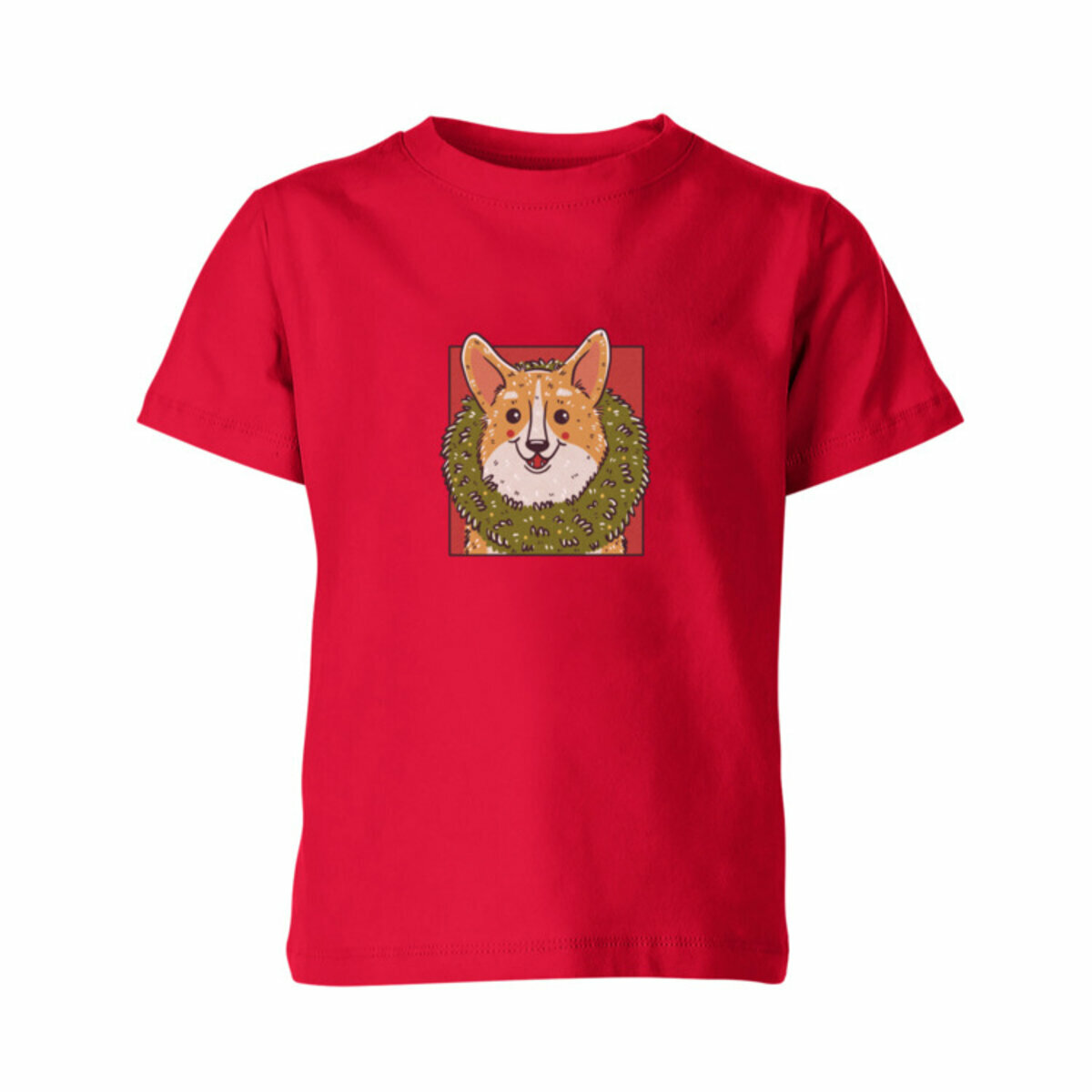 Футболка ROLY