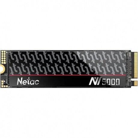Накопитель SSD Netac 1Tb NV5000t (NT01NV5000T-1T0-E4X)