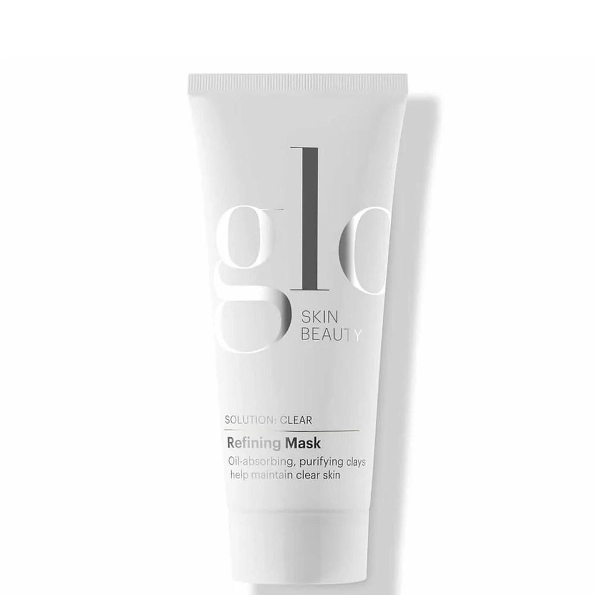 Маска для лица Glo Skin Beauty Refining Mask, совершенствующая
