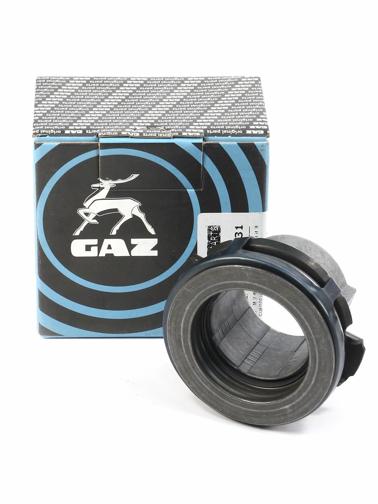 Муфта сцепления ГАЗель Бизнес, Next