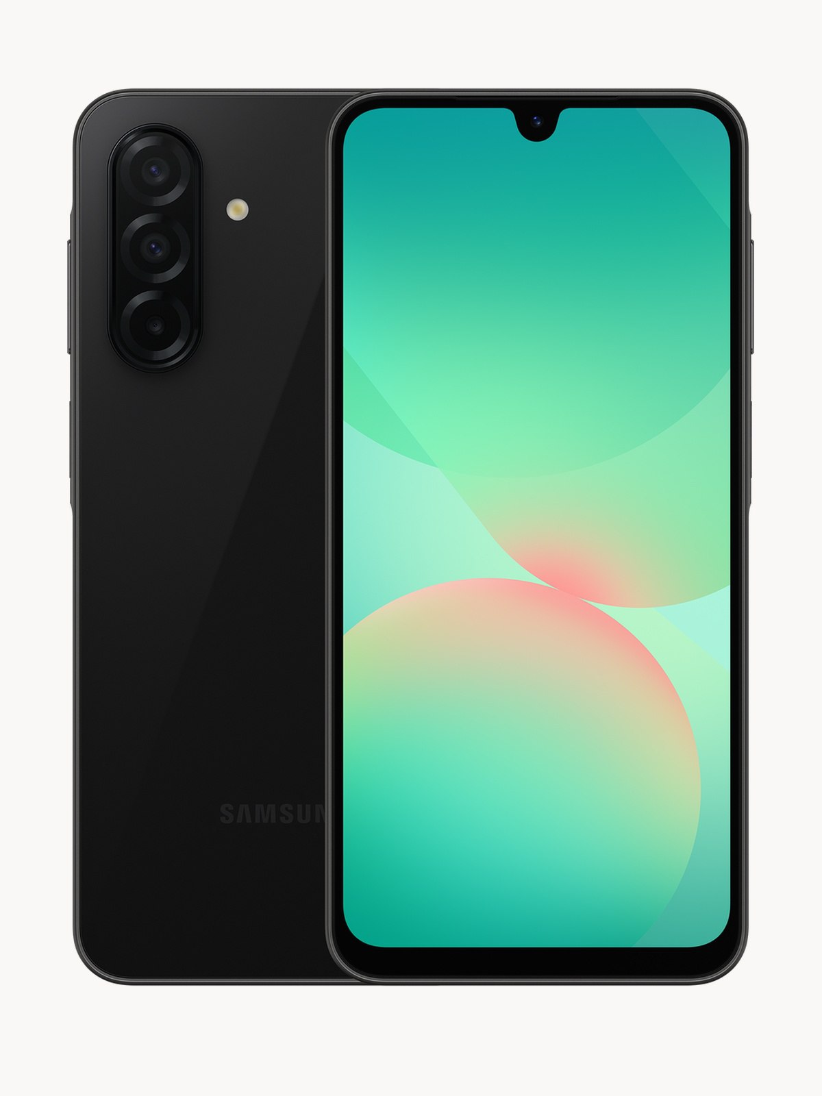 Смартфон Samsung Galaxy A26 5G 8/256 ГБ, Dual nano SIM, черный