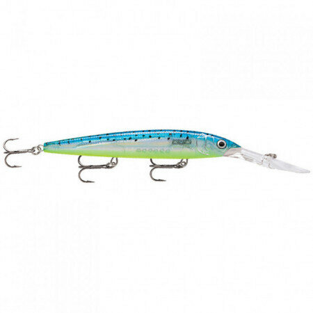 Воблер Rapala Down Deep Husky Jerk (Длина (мм) 140; Вес (гр.) 23 / GBM)