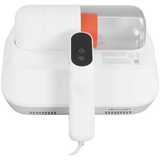 Пылесос Xiaomi Dust Mite Vacuum Cleaner Pro EU (BHR8943EU) ручной для удаления клещей