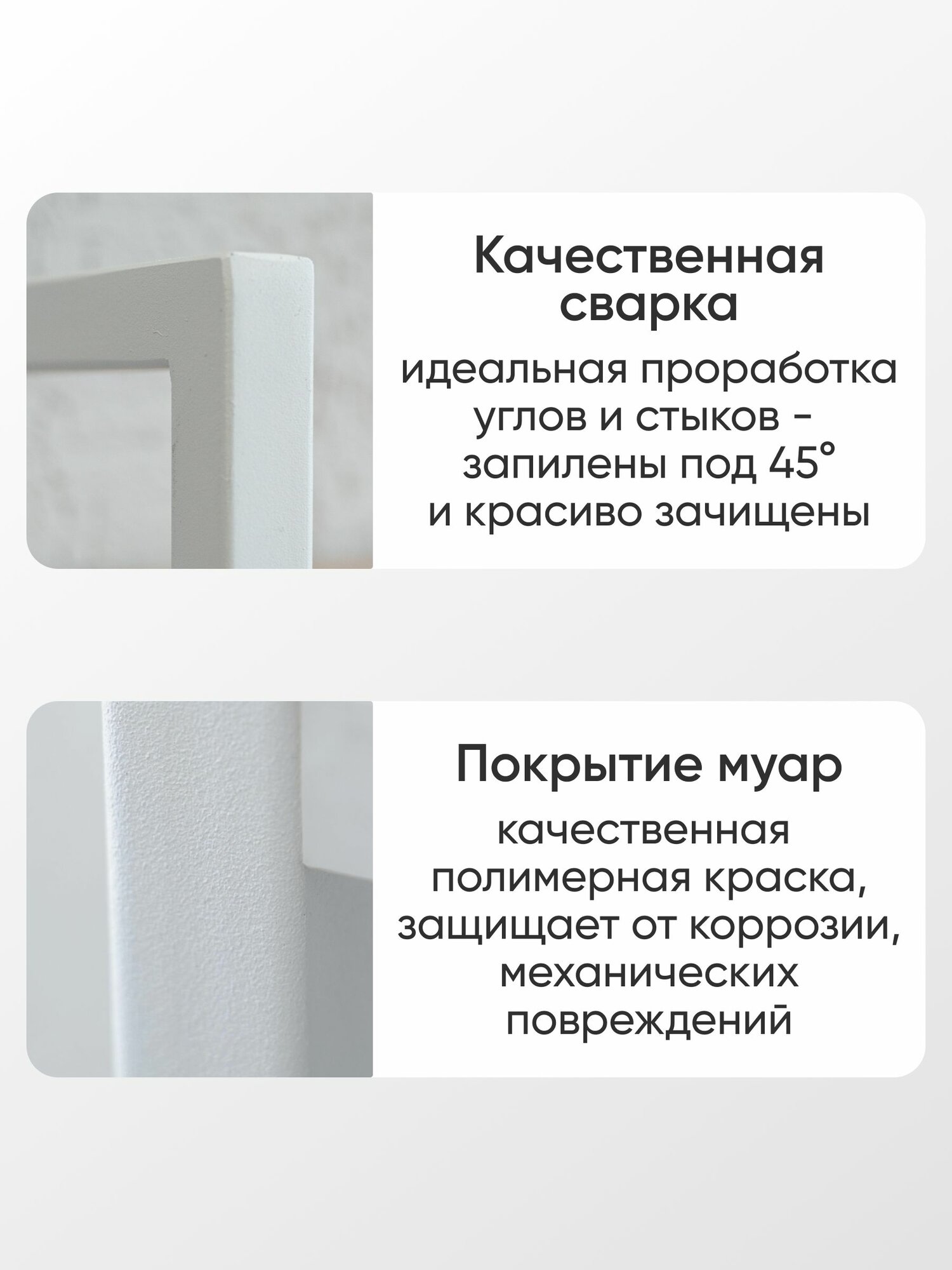 Настенная полка LOFT — фото 1