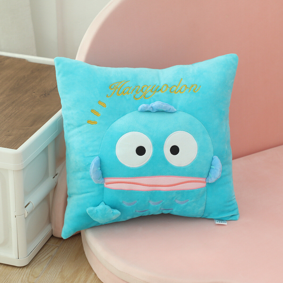 Плед с мультяшными персонажами, плюшевый плед для сна, плед для дивана, утепленный плед, плед для кондиционера, портативный дорожный плед, чехол для автомобиля.