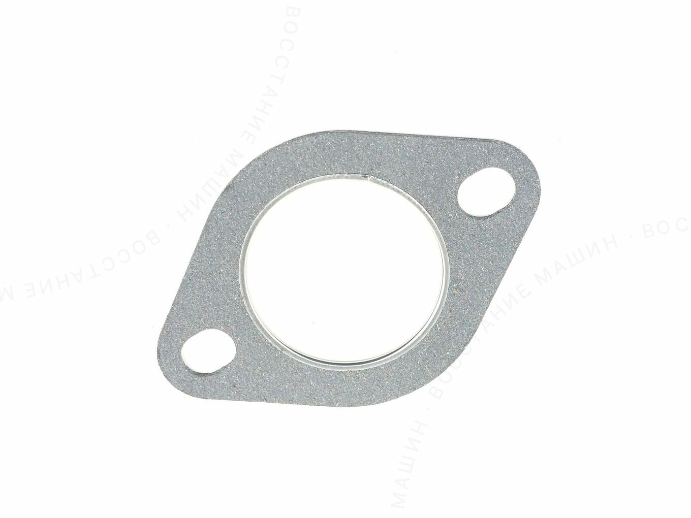 Прокладка катализатора задняя для Great Wall Hover H2, H3, H5, Sailor, Socool / 1205027-k00