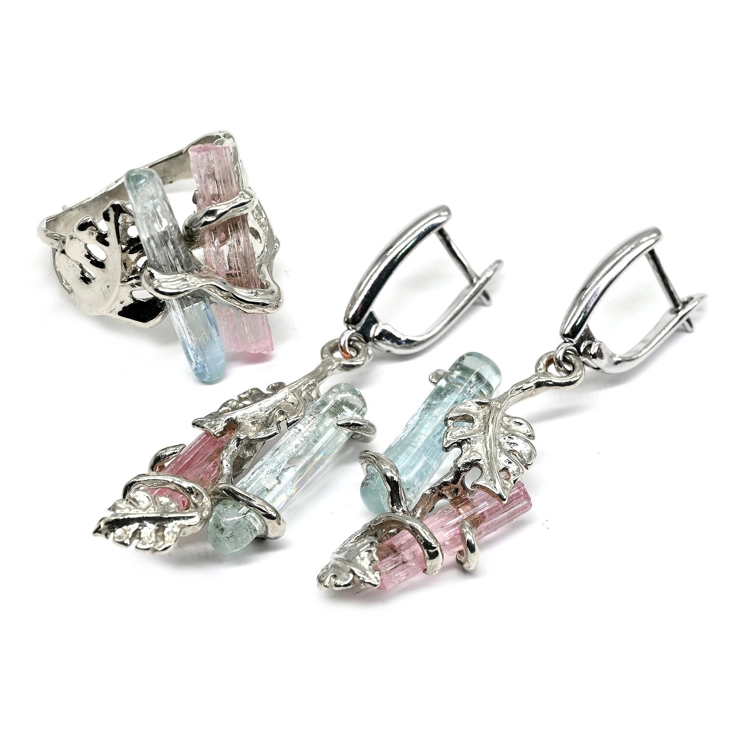 Комплект бижутерии