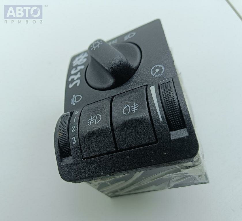Переключатель света Opel Zafira A (1999-2005)