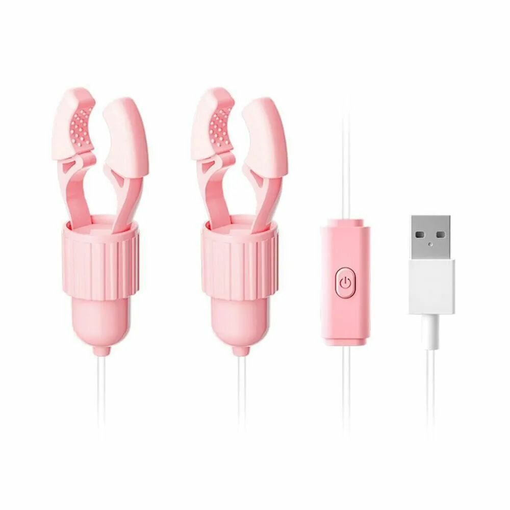 Электрический зажим для сосков, зажимы БДСМ, стимулятор для сосков, для ролевых игр, для женщин и мужчин