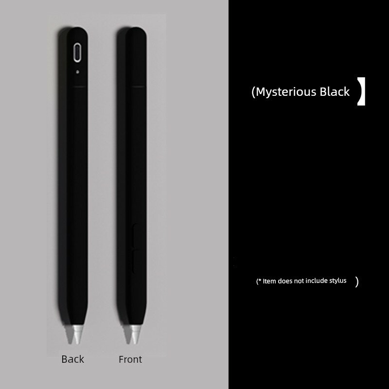 Чехол для стилуса Redmi Inspiration, чехол для стилуса Redmi Pad Pro, противоскользящий силиконовый мягкий чехол для