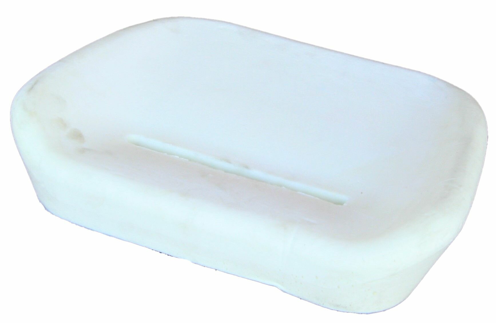 Подушка сиденья нижняя 80В-6804007, на трактора МТЗ 80/82, пенорезина