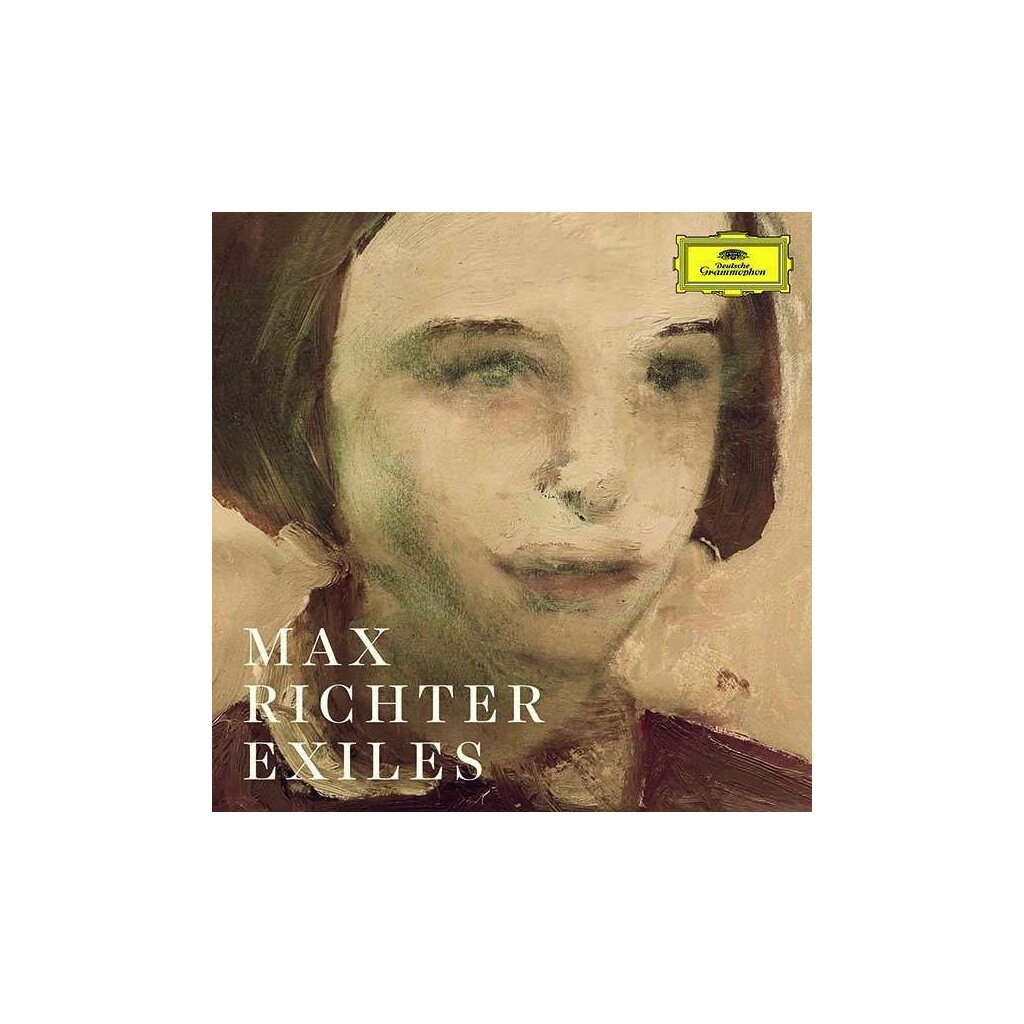 Диск Max Richter - Exiles (1 CD)