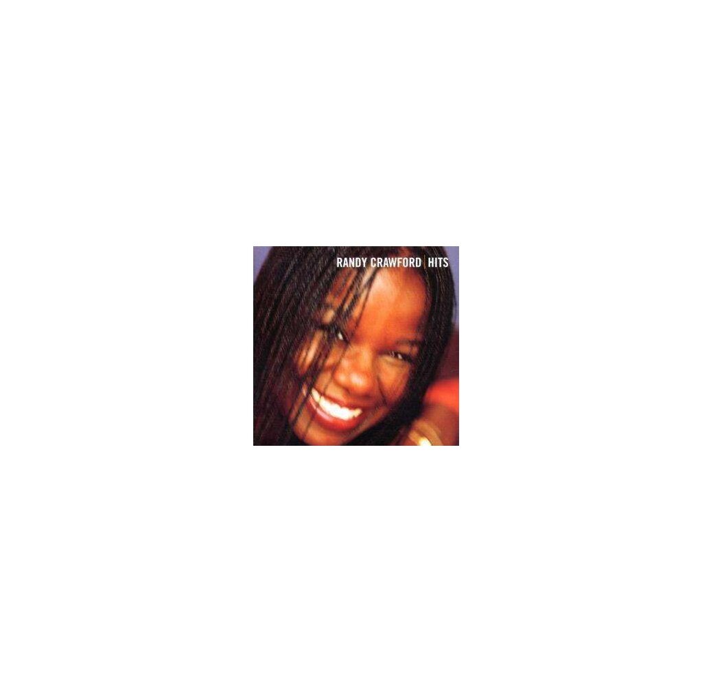 Диск Randy Crawford - Hits (1 CD)
