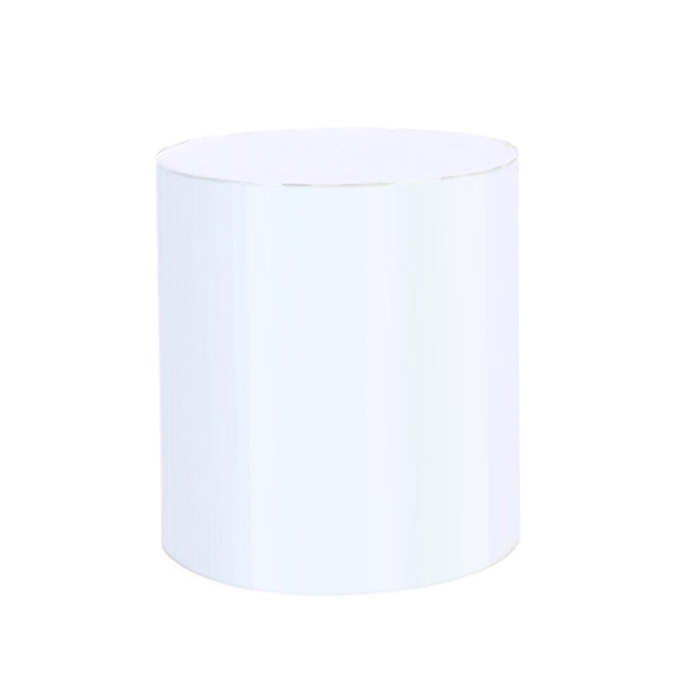 Лента для ремонта, герметизирующая, водонепроницаемая, останавливающая утечки, самодельные материалы, сантехника, маскировка, трубопровод, сильный, волокнистый, клеевой, цвет: белый, черный (доступно), вес упаковки: 165 г/5.8 унции, размер изделия: