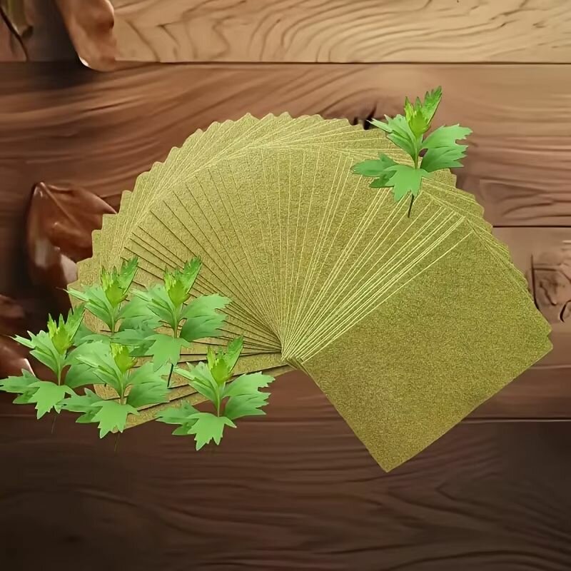 Пластырь детокс для ног 50 шт, китайский, очищение организма, улучшение сна, с экстрактами трав, 25 пар