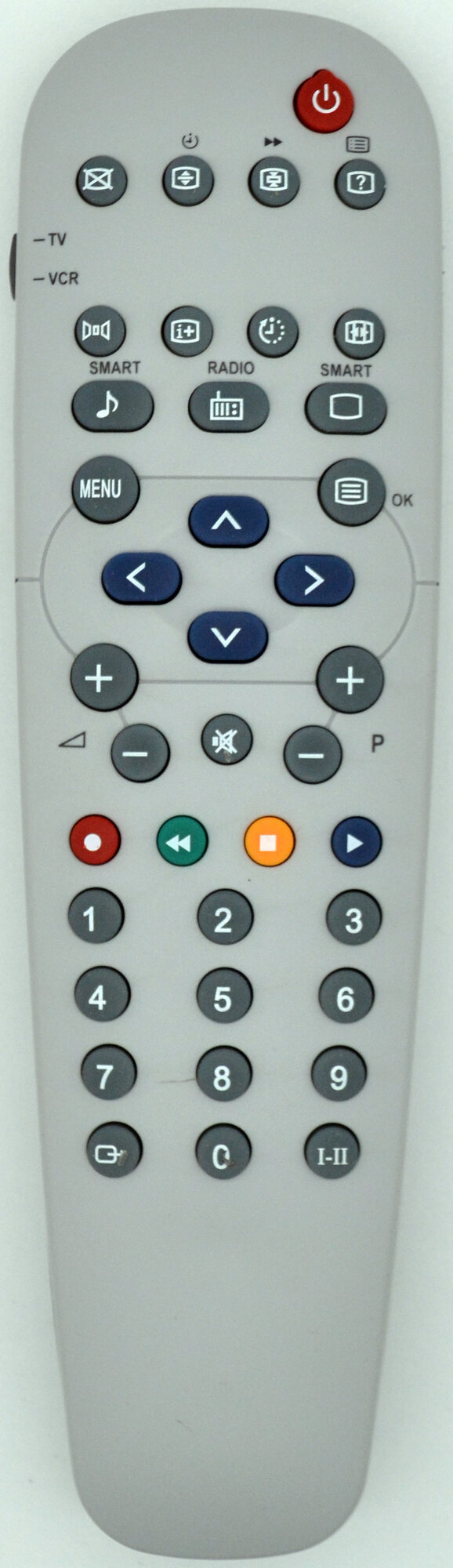 Пульт дистанционного управления для телевизоров Philips RC19039001/01