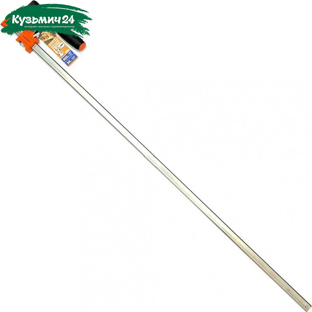 Струбцина F-образная Pony Jorgensen Medium-duty PJ3736, длина 914мм