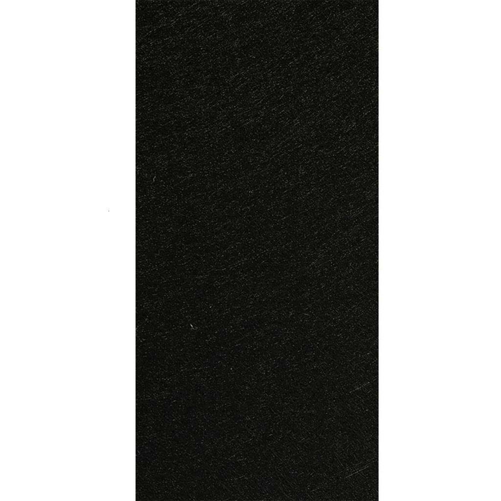 Коврик для каллиграфии с сеткой, черный 50x70