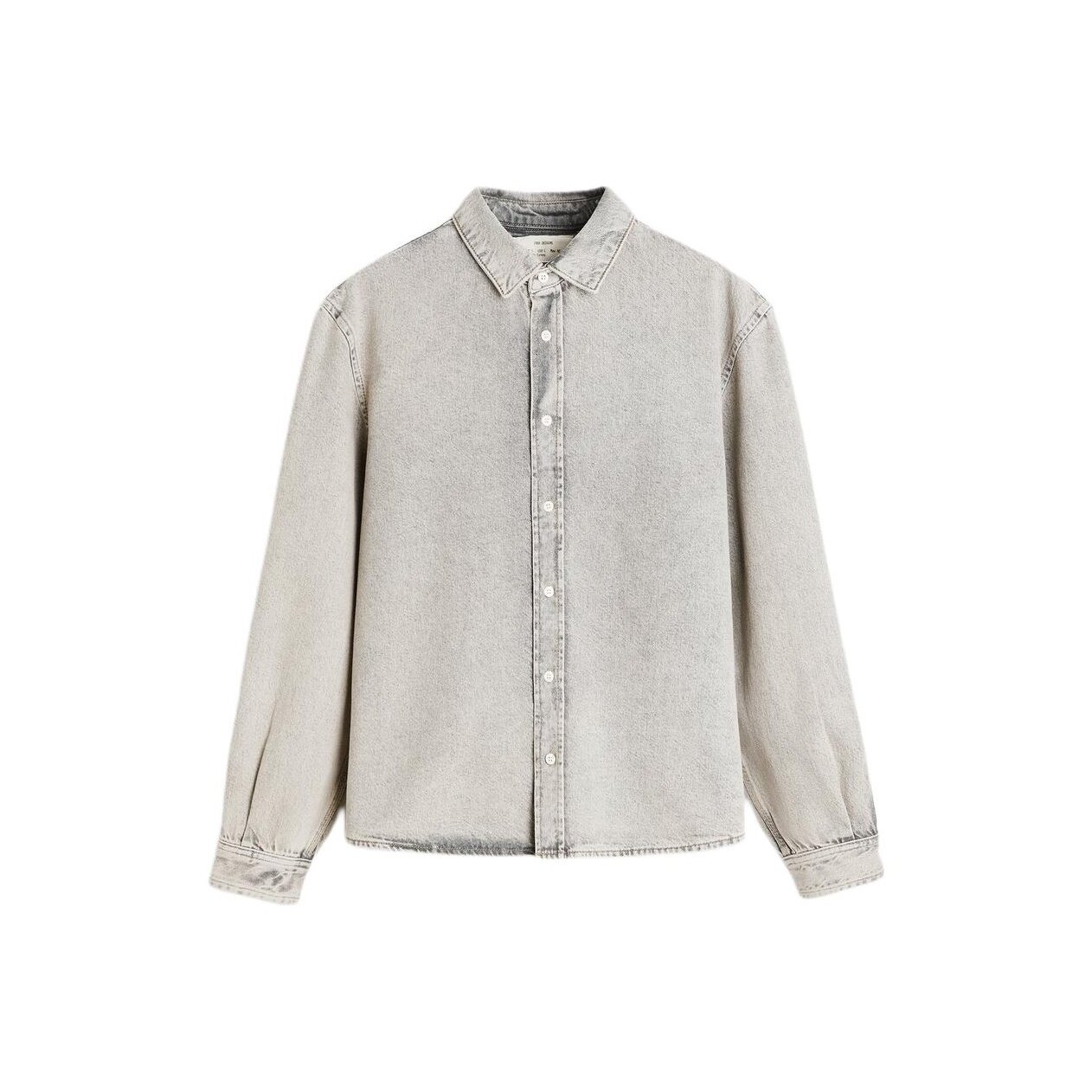 Куртка джинсовая Zara