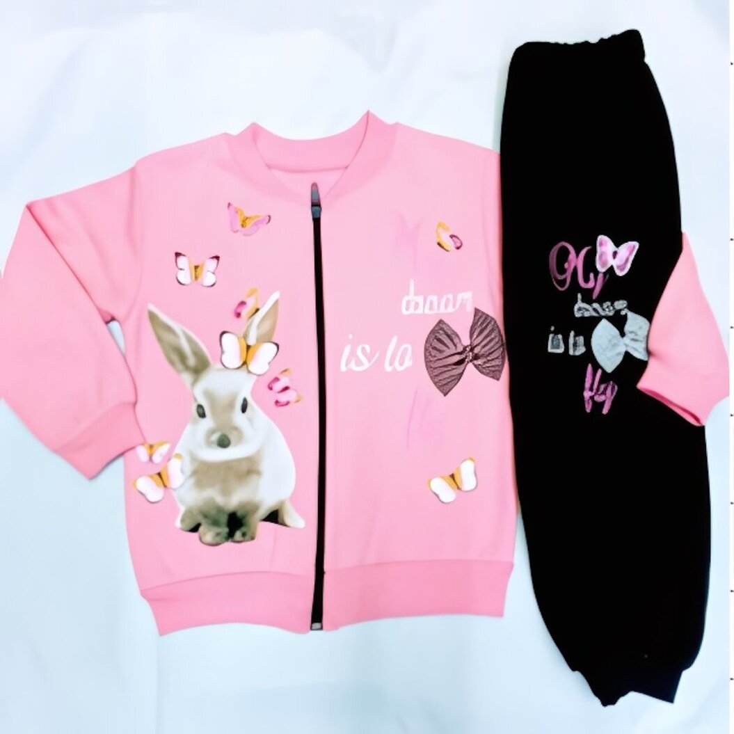 Комплект одежды Комплект для девочек