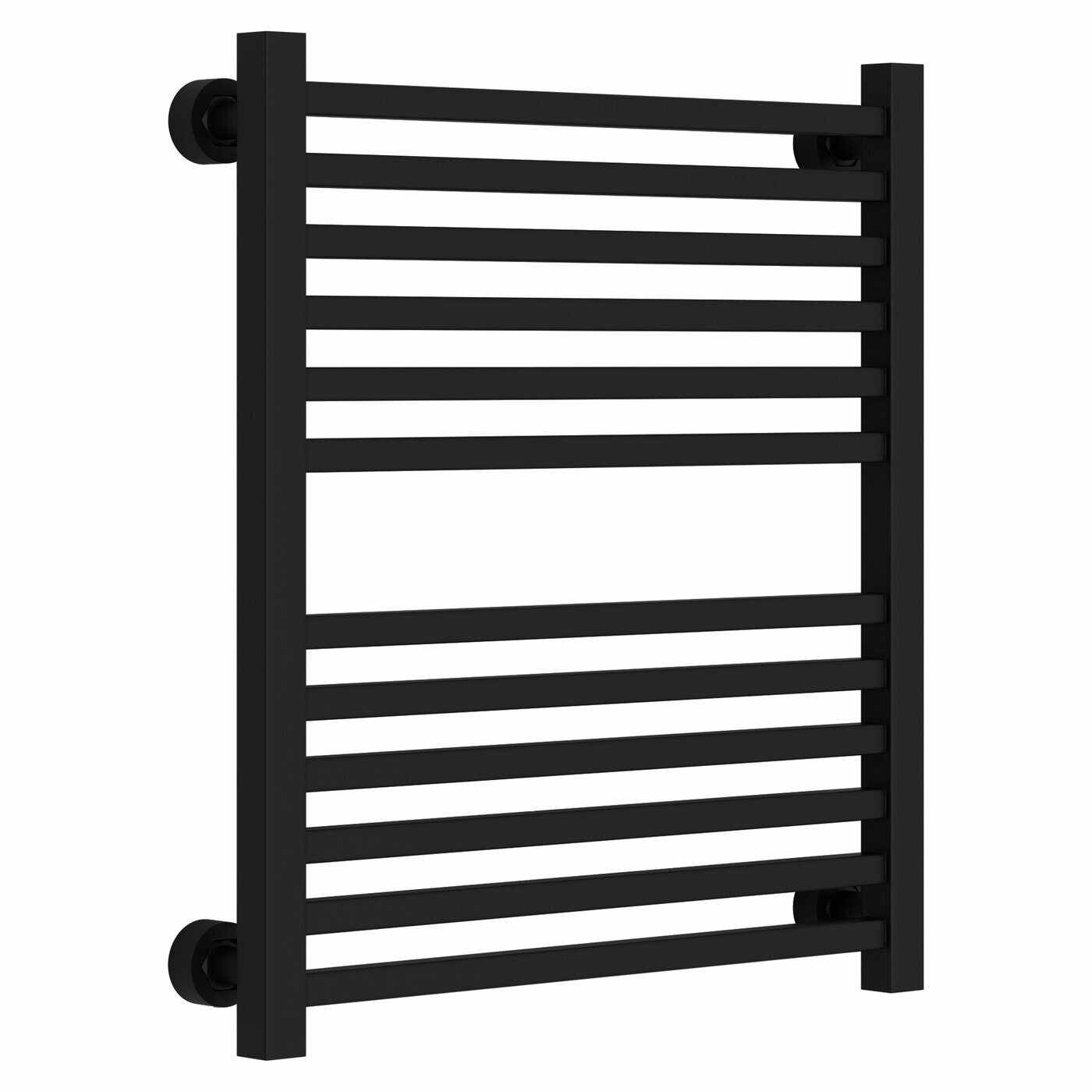 Водяной полотенцесушитель Сунержа Модус PRO 60х50 31-0450-6050 матовый черный