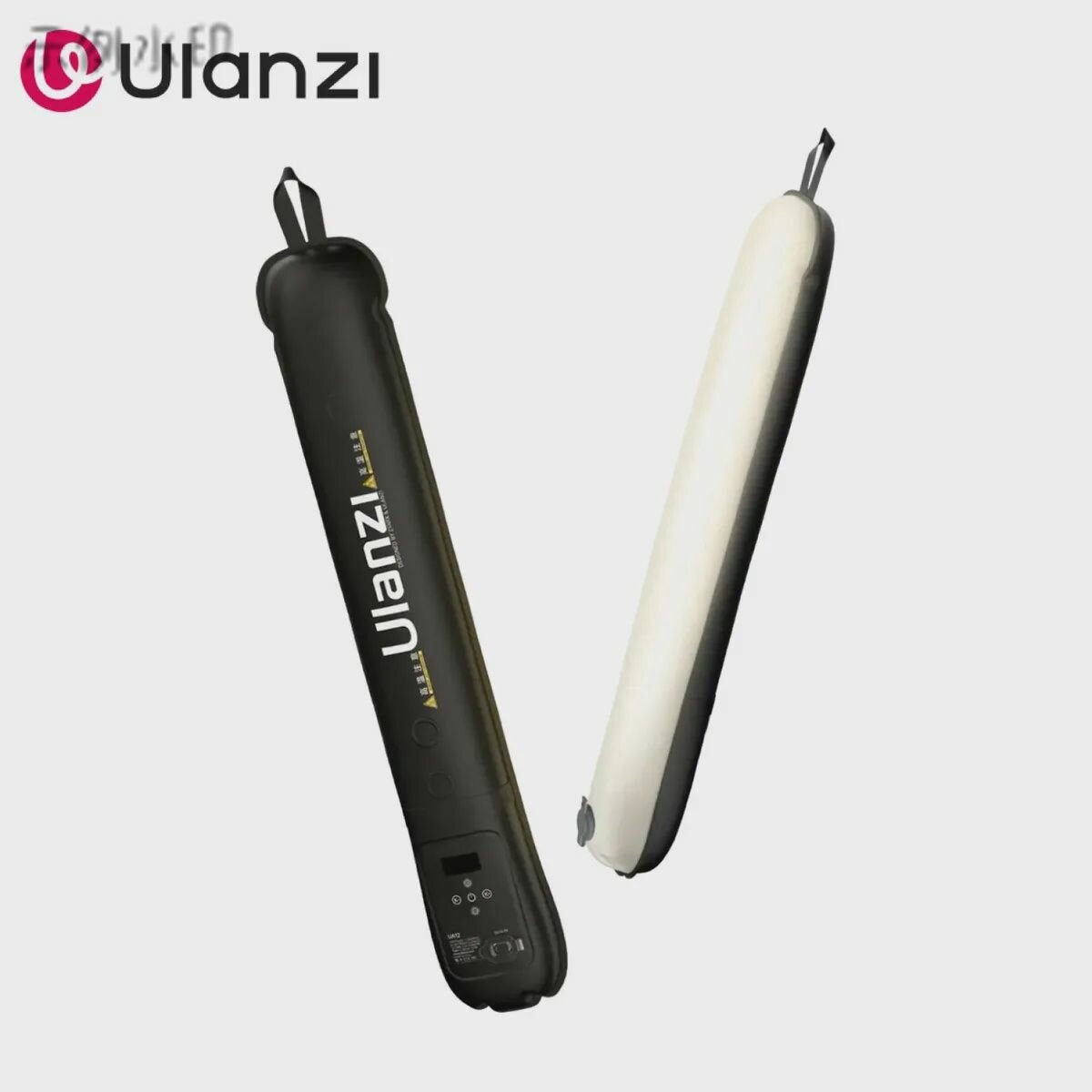 Осветитель UA12 Air Tube надувной / Светодиодный осветитель / Видеосвет для съемки контента