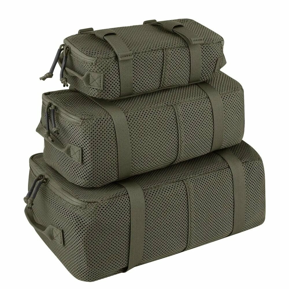Krydex Gear Сумка тактическая